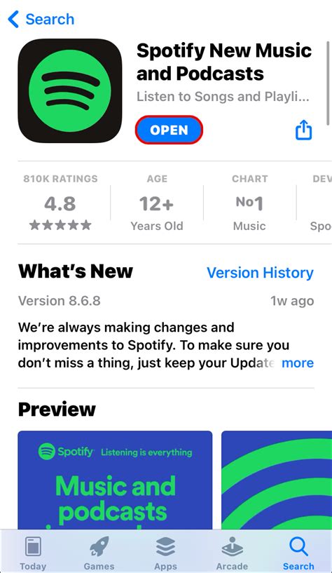How To Delete Spotify App Ioptime