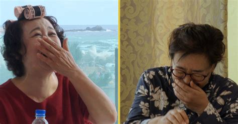 혜은이 “담임이 子 불러 ‘친엄마 아니냐고 물어” ‘같이 삽시다