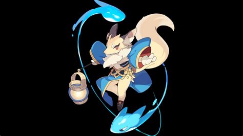 [월드 플리퍼] 시라노 캐릭터 스토리 Youtube