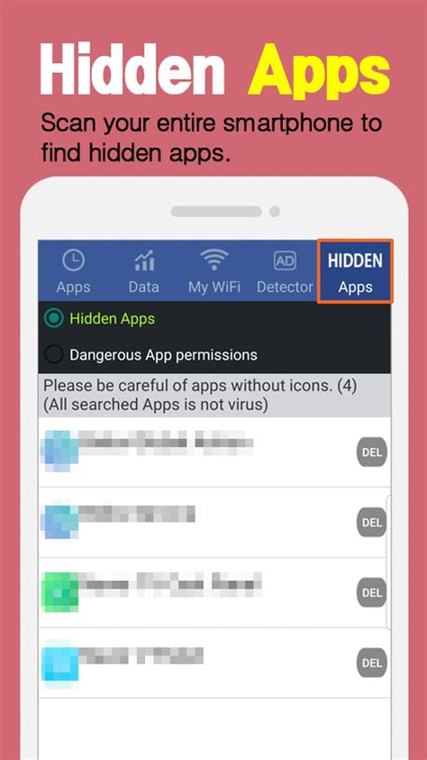 Goclean Popup Ad Detector Apk для Android — Скачать