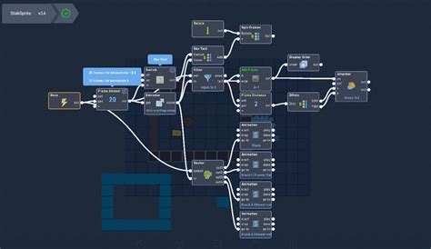 Help With Random Spritestacking Animations Help Requests Flowlab Community