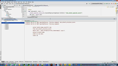 大数据毕业设计hadoopspark高考志愿填报推荐系统 高考大数据 高考分数线预测系统 高考可视化 高考数据分析 高考爬虫 大数据毕业设计 机器学习 计算机毕业设计 知识图谱 深度学习
