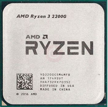 Venta Radeon Vega Review En Stock