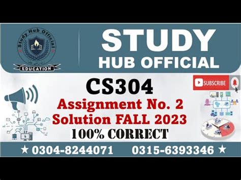 CS Assignment Solution CS Assignment Solution Fall CS Assignment