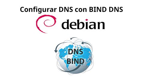 Configurar Bind Dns En Debian 12 Blog Rm