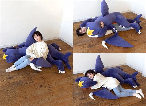 Life Sized Pokemon Plush