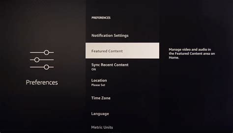 How To Disable Ads On Amazon Fire TV Stick Fossbytes