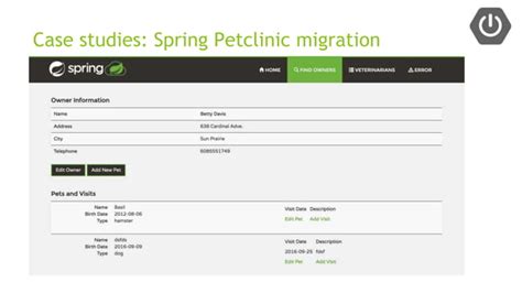 Introduction To Spring Boot Pptx