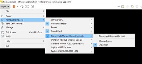 Find Hyper V Hostname Of A Vm Using Powershell Smart Home Pursuits