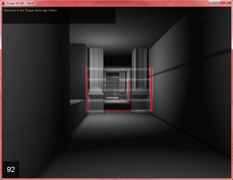 Object Highlighting Resource Posted On Garagegames Phoenix Game Development