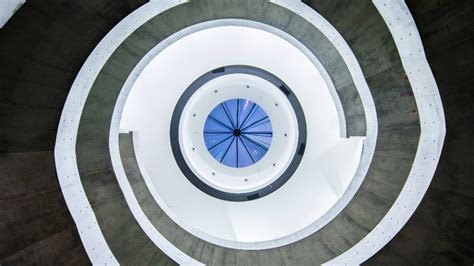 He Art Museum By Tadao Ando Architect And Associates Dezeen Awards