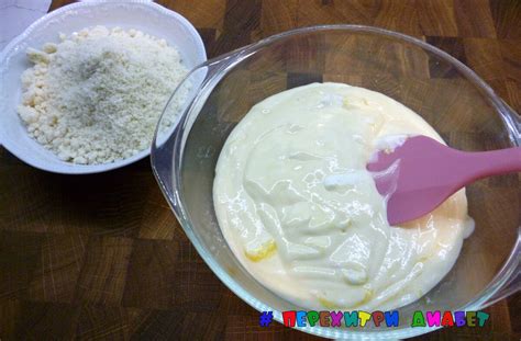 Венские вафли для диабетика, нежное лакомство с зефирной прослойкой ...