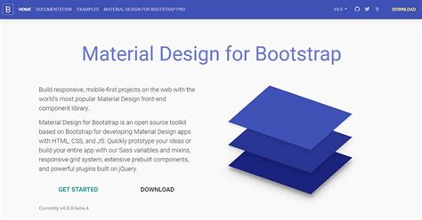 Top Free Bootstrap UI Kits For Customizing Your Layouts StWebDesigner