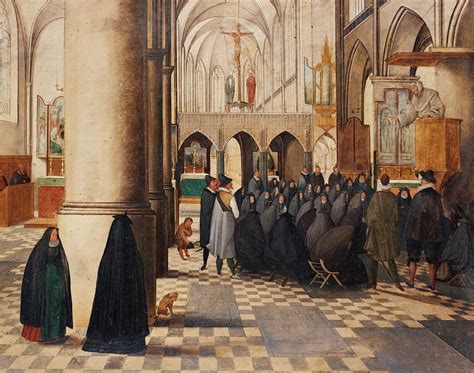 Abel Grimmer The Preacher Bukowskis