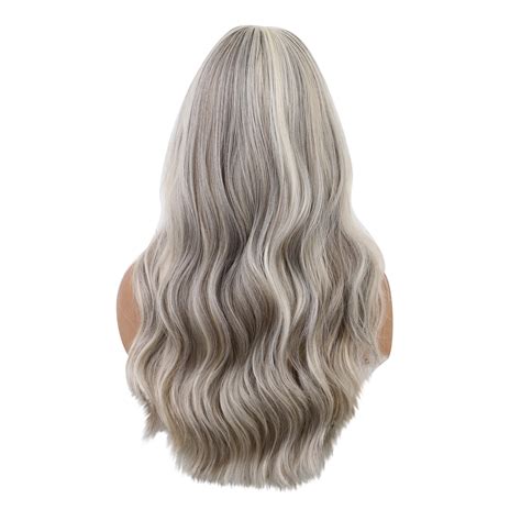 Free Gray Wigs Download Free Gray Wigs Png Images Free Cliparts On