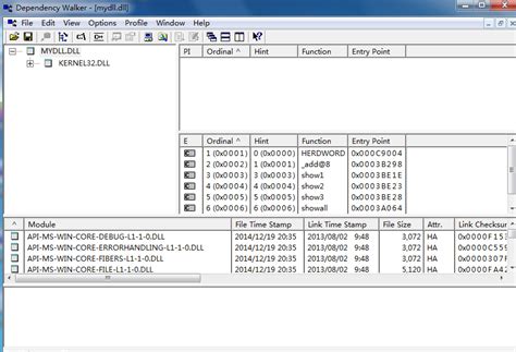 C查看动态库中函数地址c库函数查看 Csdn博客