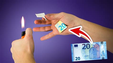 6 Magic Tricks You Can Do At Home Youtube