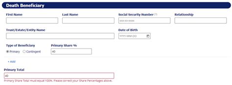 Custom Error Messages And Read Only Fields Cloud Modern Forms