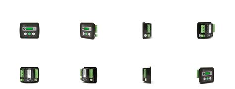 Dse330 Automatic Transfer Switch Control Modules Dseats Deep Sea Electronics