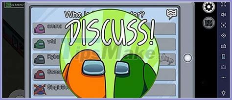 Differences Between Among Us PC And Among Us Mobile TipsMake