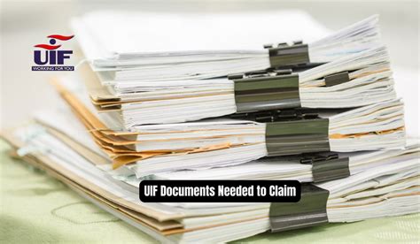 How Can I Submit My Online Uif Claim Application