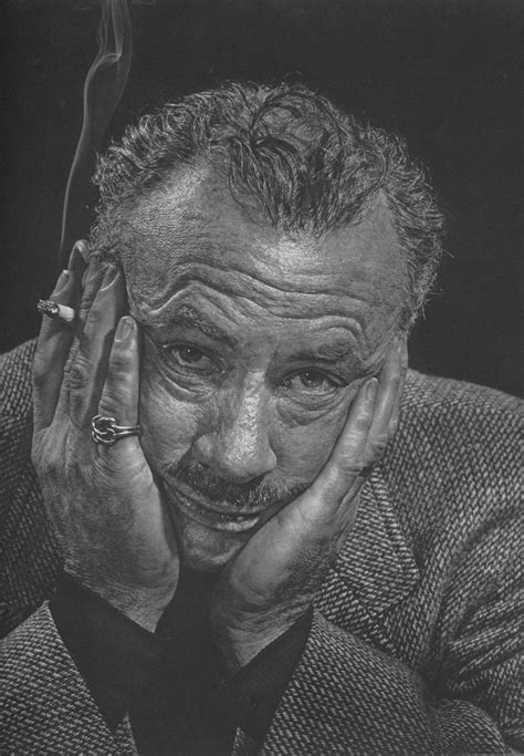 Yousuf Karsh Perhaps The Most Iconic Portrait Photographer Of All