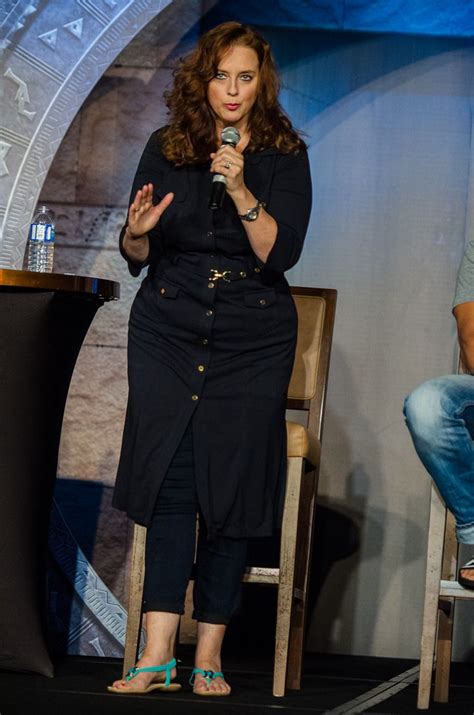 Pictures Of Suanne Braun