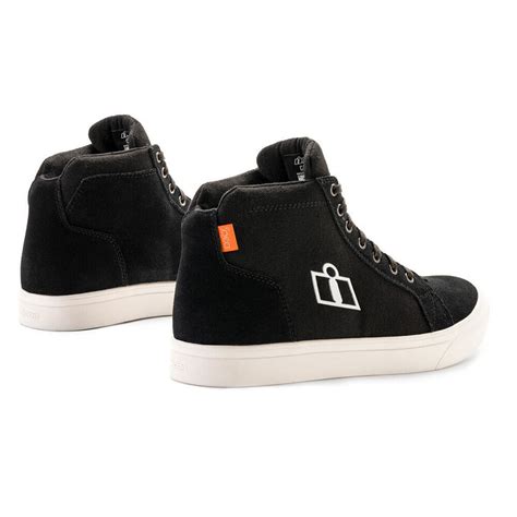 Icon Mens Carga Ce Boots Motorcycle Streetbike Pick Size And Color Ebay