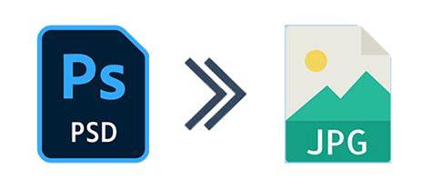 Convert PSD To In C C PSD To JPEG Converter