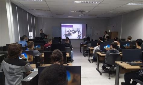 Inscrições Gratuitas Para Jovem Programador Jornal Trindade