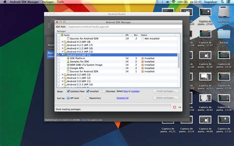 Android Studio Instalar SDK Hugoduar Android Studio Instalar SDK Hugoduar