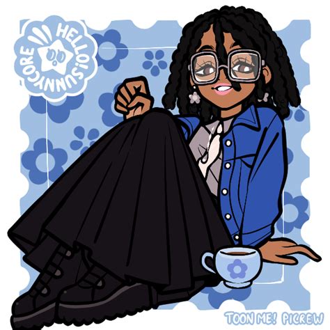 I Love How Diverse The Options For This Picrew Are R Picrew