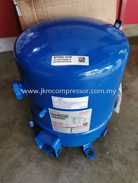 Danfoss Maneurop Compressor Danfoss Maneurop Compressor Selangor Kl Malaysia Km Super Sdn Bhd
