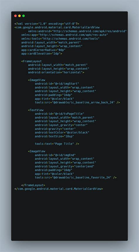 kotlin de custom header and headerhelper and include layout