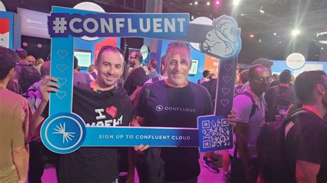Eran Zelnik On Linkedin Confluent