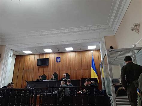 Борщі та депутати із Жмеринки по рішенню Апеляційного суду вийшли під домашній арешт відео