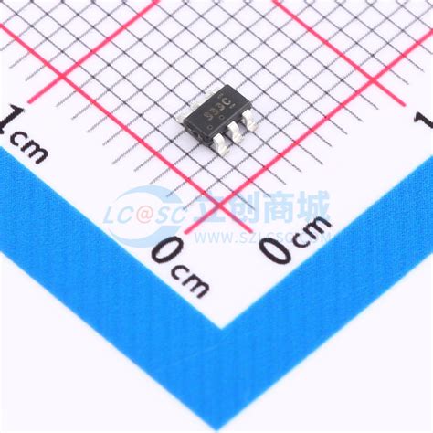 Fdc6333c中文资料最新报价数据手册下载onsemi安森美 场效应管mosfet 立创商城