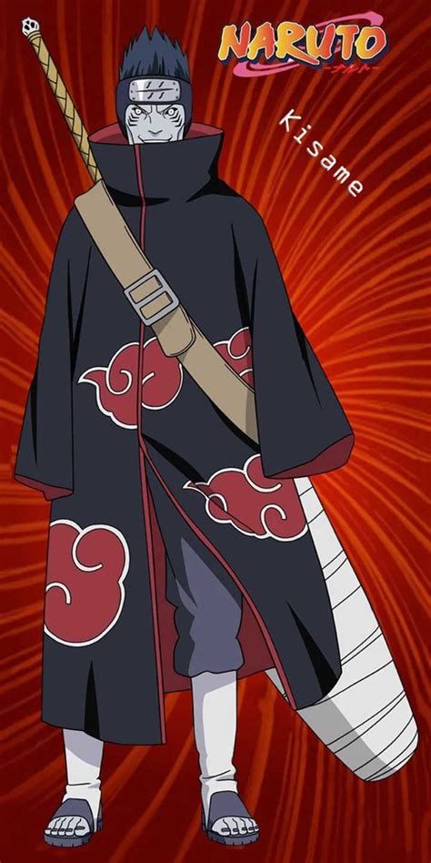 Kisame Wallpaper Ixpap