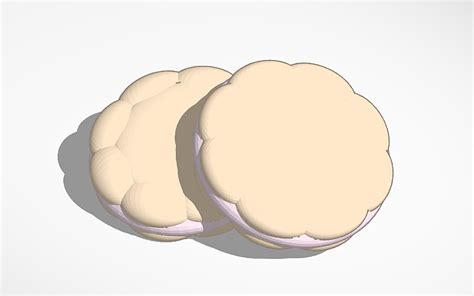 3d Design ˗ˏˋ ꒰ C O O K I E ♡ ꒱ ˎˊ˗ Tinkercad