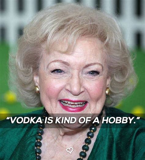23 Best Betty White Quotes And Funny Memes In Celebration Of Her Life