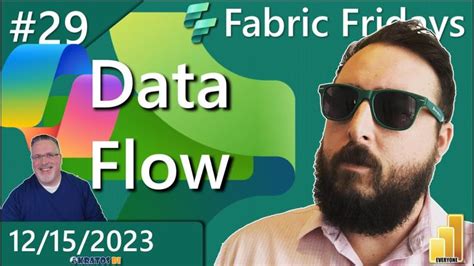 Alex Powers On Linkedin Fabric Fridays Learn Data Factory With Alex