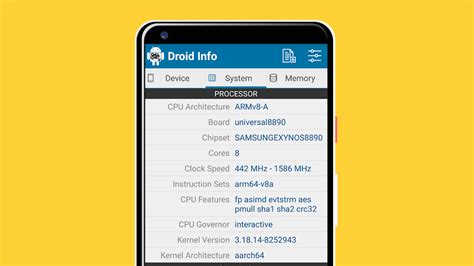 How To Find Out CPU Usage On Android Top Methods Page