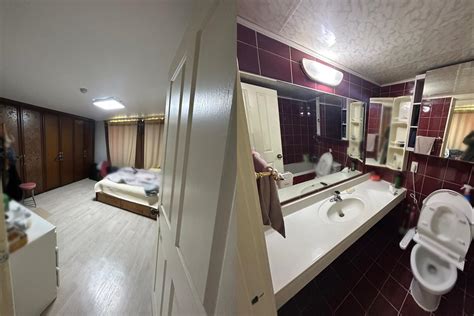 데이원디자인 안양 박달벽산아파트 40평 인테리어 제안 커뮤니티 주거공간