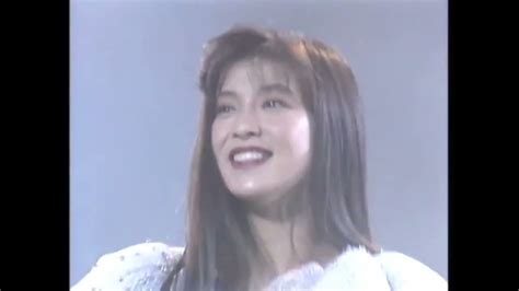 森高千里 17才 非実力派宣言 TKHUNT