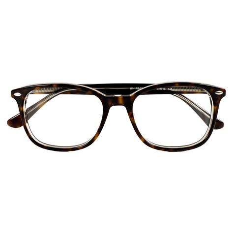 Eclipse Glass Eyeframeoptics