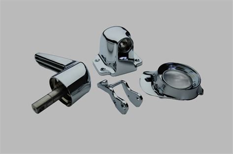 锌合金压铸 常熟云开智能科技有限公司