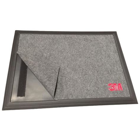 3m™ Oil Trap Mat 900 × 1500mm Joo Yong Pte Ltd