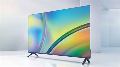 Yapay Zekalı Tcl Q10l Qd Mini Led Tvleri Piyasaya Sürüldü