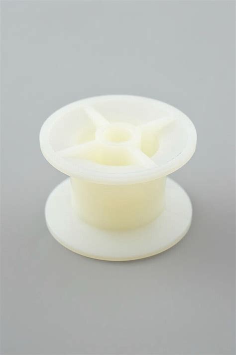 Ga Braun 471 780 Wheel Tape Tensioner 33 Gf Nylon Leading Edge